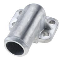 China Oil Tank Aluminum Sand Castings Precision Machined Parts ASTM / SAE / ISO for sale