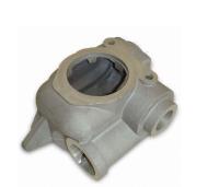 China ASTM / SAE / BS Aluminum Sand Casting Alloys Valve House Tolerance 0.005-0.01mm for sale