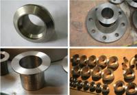 China Durable Sand Casting Metal Forgings Seamless Gear Rings with OEM Service for sale