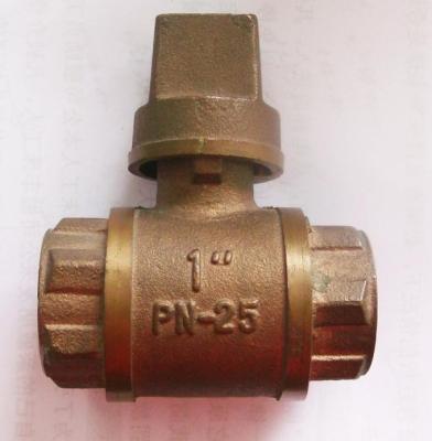 China Customized High Precision Brass Sand Casting Machining Parts With Electroplate for sale