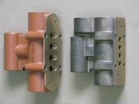 China OEM ODM Bronze Sand Casting Die Forging Precision Machined Components for sale