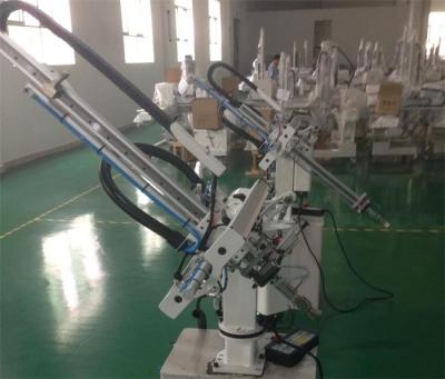 China CE Certificate Small Swing Arm Robots for 50~180T Injection Moulding Machine for sale