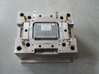 China Single Cavity Precision IMD Mold , ABS / POM / PMMA / PC Injection Mould for sale