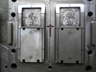 China H13 Cavity Grinding IMD Molding LKM Standard S136 Flexible for sale