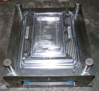 China Painting Plastic Injection Mould Heat Treatment For Medical Instruments for sale