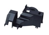 China Custom Plastic Injection Molding Parts Precision Injection Moulding For Printer for sale