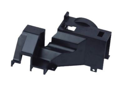 China Custom Plastic Injection Molding Parts Precision Injection Moulding For Printer for sale