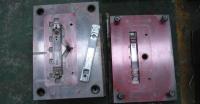 China Custom Automobile / Bicycle Die Casting Mold Zinc Alloy Anodizing for sale
