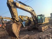 China Heavy Used CAT 336 C9.3B Caterpillar 336 Excavator Second Hand for sale