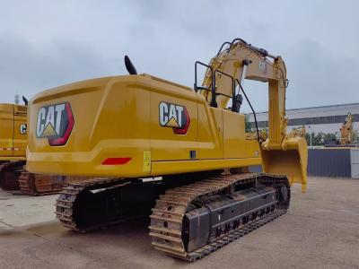 China CAT 350 Used Crawler Excavator 413hp C9.3 B Used Diggers For Sale for sale