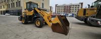 China ZL928-5 MYZG Wheel Loader Used Load 1600kg Used Wheeled Loader for sale