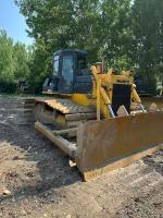 China Used Shantui SD16R Crawler Bulldozer Versatile Durable For Earthmoving And Construction Operations for sale