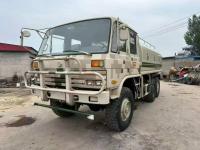 China Used Dongfeng EQ2102 A High-Performance Sprinkler Truck for Municipal and Industrial Applications for sale