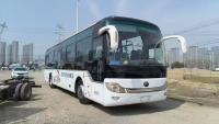 China Used Yutong ZK6121HQ12 Second Hand Bus 2nd Hand Bus 65 Seater MX-11 240 Engine for sale