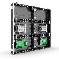 China Shockproof Indoor Small Pixel Pitch LED Screen XM-I series Front Maintenance for sale