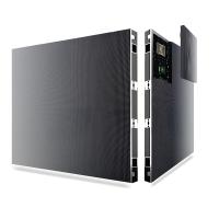 China Shockproof Indoor Small Pixel Pitch LED Screen XM-I series Front Maintenance for sale