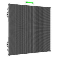 China Super Slim Rental LED Display Screen 500*500mm RS-A 2.6 Indoor LED Screen for sale