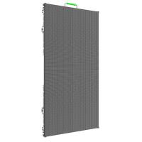 China RS-A 2.9 500*1000mm Indoor High quality rentall led display screen for sale