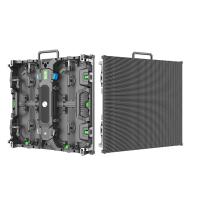 China RH-A 2.6 Outdoor LED Display Rental  4000cd/M3 High Brightness LED Screen for sale