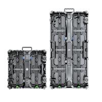 China RH-A 2.6 Outdoor LED Display Rental  4000cd/M3 High Brightness LED Screen for sale
