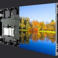 China XA-I 2.3 LED Video Wall Pixel Pitch 2.3mm Indoor Fine Pixel LED Display for sale