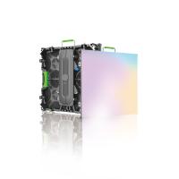 China 500*500mm RS-A 4.8 Indoor video wall  rental LED display screen high brightness for sale