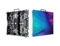 China 500mm*1000mm RH-A 2.9 Outdoor fast assembling full color rental led display screen for sale