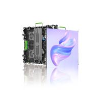 China RS-A 2.6 Outdoor Waterproof LED Screen Display Easy Install HMT-S Series for sale