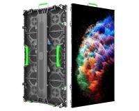 China RS-A 2.6 Outdoor Waterproof LED Screen Display Easy Install HMT-S Series for sale