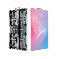 China Full Color PH3.91 Indoor LED Screen Display 500*1000mm High Performance for sale
