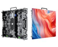 China Thin And Light Rental LED Display Screen Fast Assembling RH-A 3.91 500mx500mm for sale