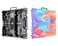 China High Brightness Outdoor Rental LED Display Screen RH-A 3.9 500mm*500mm for sale