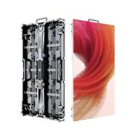 China High Brightness Outdoor Rental LED Display Screen RH-A 3.9 500mm*500mm for sale