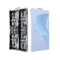 China Ultra Light Rental LED Display Screen RH-A 2.6 Outdoor Full Color LED Screen for sale