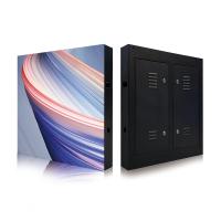 China 4500-7500cd/m² Stage LED Display Screen Outdoor LED Video Wall For Advertising for sale