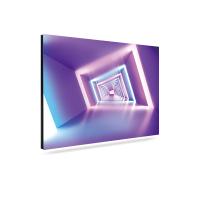 China P PH2.5 Indoor LED Display Screen  Full Color Advertising LED Video Wall for sale