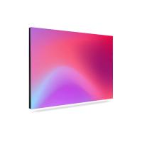 China LED Wall Screen Display Indoor Full Color Display 256mmX256mm P PH4 for sale