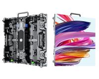 China Fall Resistant Rental LED Display Screen Shockproof Waterproof Outdoor LED Video Wall Panel for sale