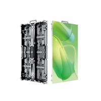China PH2.976 Outdoor Full Color LED Display Screen Rental High Brightness 500mm*1000mm for sale