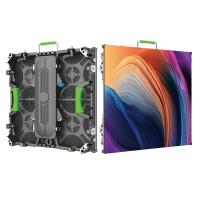 China RS-A 2.6 Indoor Rental LED Display Screen High Contrast 500*1000mm for sale