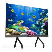 China Seamless Design Lightweight LED Screen All In One Front Maintenance for sale