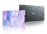 China Die Casting Aluminum Small Pixel Pitch LED Screen Indoor Full Color XA-I Series for sale