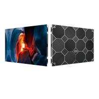 China Full Color Super Slim LED Display , Small Pixel Screen XM-II Series for sale