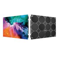 China XM-II PH1.8 Small Pixel Pitch LED Screen For Radio / Television Studio for sale