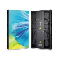 China DM-R PH4.8 Outdoor Indoor Interactive LED Floor Tiles 500mm*1000mm For Trade Show Exhibition for sale