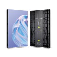 China DM-R PH3.9 LED Dance Floor Tiles High Resolution With Good Heat Dissipation for sale