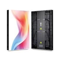 China Quick Installation LED Dance Floor Tiles IP65 Waterproof For Exhibition Hall for sale