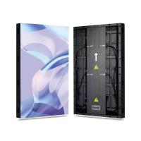 China CE Interactive LED Floor Panels , Light Up Dance Floor Tiles LED 500mm*500mm for sale