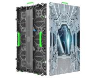 China Outdoor Waterproof Rental LED Display Screen High Brightness RH-A  500*1000 for sale