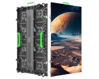 China Indoor Stage Rental LED Screen High Refresh And High Gray LED Screen for sale